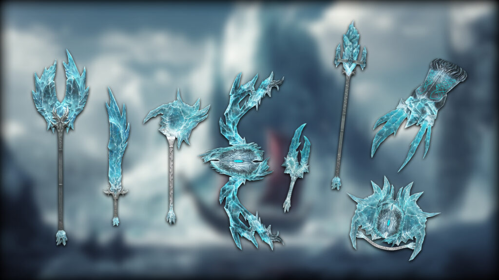 Weapons – Plechito